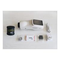 China BGD 557 Handheld Spectrophotometer Lab Spectrophotometric Colorimeter Paint Testing Equipment for sale