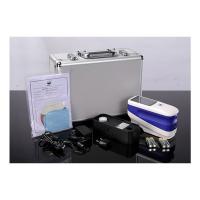 China BGD 558 ASTM E 1164 Spectrophotometer Spectrophotometric Colorimeter Paint Testing Equipment for sale
