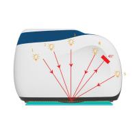 China BGD 559 Lab Multi Angle Spectrophotometer Colorimeter Paint Testing Equipment for sale