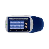 China BGD 559 Lab Multi Angle Spectrophotometer Colorimeter Paint Testing Equipment for sale