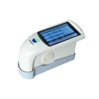 China BGD 512-S ISO 2813 ASTM D 523 Economic Glossmeters Paint Testing Equipment for sale