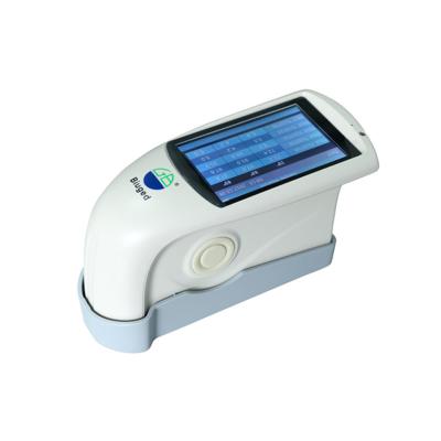China BGD 512-S ISO 2813 ASTM D 523 Economic Glossmeters Paint Testing Equipment for sale