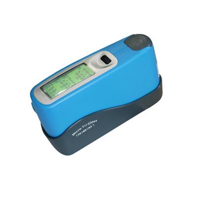 China BGD 516 ISO 2813 ASTM D 523 Intelligent Glossmeters Paint Testing Equipment for sale