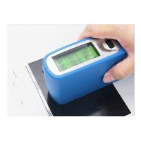 China BGD 516 ISO 2813 ASTM D 523 Intelligent Glossmeters Paint Testing Equipment for sale