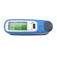China BGD 516 ISO 2813 ASTM D 523 Intelligent Glossmeters Paint Testing Equipment for sale