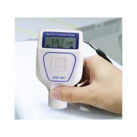 China BGD 545-547 Precise Dry Film Thickness Gauge Paint Coating Tester Paint Testing Equipment for sale