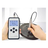 China BGD 545-547 Precise Dry Film Thickness Gauge Paint Coating Tester Paint Testing Equipment for sale