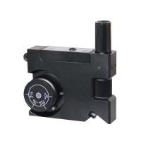 China BGD 548 Paint Inspection Gauge Thickness Gauge Machine 2μm - 2800μm Paint Testing Equipment for sale