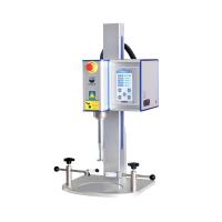China 220V 50Hz / 60Hz Paint Testing Equipment Super High Speed Dispersing Machine Paint Testing Equipment for sale