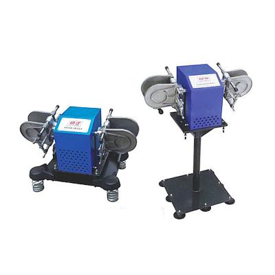 China BGD 760 Coating Fast Mixer Paint Testing Equipment Fast Dispersing Machine 550W Paint Testing Equipment for sale