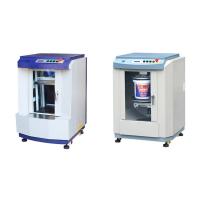 China BGD 763& BGD 764 Closed Paint Mixers Automatic Paint Shaker Machine Paint Testing Equipment for sale