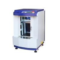 China BGD 763& BGD 764 Closed Paint Mixers Automatic Paint Shaker Machine Paint Testing Equipment for sale