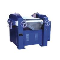 China 2.2KW - 11KW Improved Three Rollers Grinder Equipment Roller Grinding Machine Paint Testing Equipment for sale