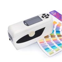 China NR200 Colorimeter Aperture 8mm Color Difference Detection Tool Lab Test Machine for sale
