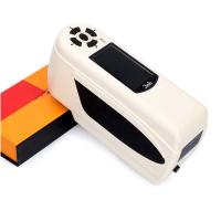 China NR200 Colorimeter Aperture 8mm Color Difference Detection Tool Lab Test Machine for sale
