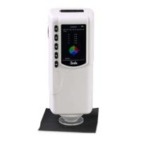 China NR145 Laboratory Precision Colorimeter 45° 0° Pocket Spectrophotometer Lab Test Machine for sale