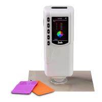 China NR145 Laboratory Precision Colorimeter 45° 0° Pocket Spectrophotometer Lab Test Machine for sale