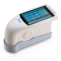 China ISO 2813 Economic Gloss Meter Glossness Measuring Equipment 60 Degree Lab Test Machine for sale