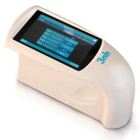 China ISO 2813 Economic Gloss Meter Glossness Measuring Equipment 60 Degree Lab Test Machine for sale