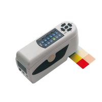 China NH310 Portable Colorimeter Color Difference Analyzer mm And 4mm Aperture Lab Test Machine for sale