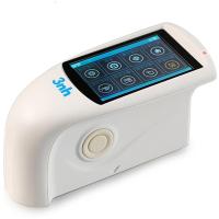 China ISO2813 60 Degree Gloss Meter Glossiness Measurement For Granite Marble Ceramic Lab Test Machine for sale