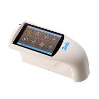 China ISO2813 60 Degree Gloss Meter Glossiness Measurement For Granite Marble Ceramic Lab Test Machine for sale