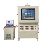China LRH Series ISO 8302 Multifunctional Fast Thermal Conductivity Tester Ceramic for sale