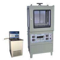 China LRH Series ISO 8302 Multifunctional Fast Thermal Conductivity Tester Ceramic for sale