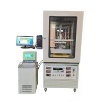 China LRH Series ISO 8302 Multifunctional Fast Thermal Conductivity Tester Ceramic for sale