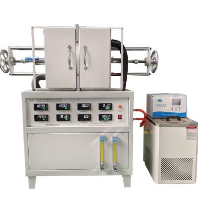 China LRH-300 Thermal Conductivity Tester For Heat Insulation Materials Ceramic for sale