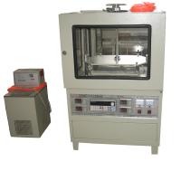 China LRH-400 Thermal Conductivity Tester Heat Shield Plate Method Ceramic Ceramic Tester for sale
