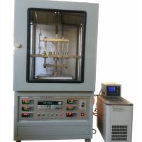 China LRH-400 Thermal Conductivity Tester Heat Shield Plate Method Ceramic Ceramic Tester for sale