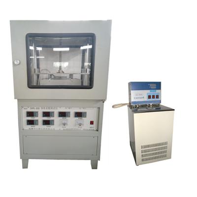 China ASTM C 518 Protective Plate Heat Flux Meter Method Thermal Conductivity Tester Ceramic for sale
