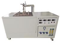 China LRS Series 1000ºC Thermal Conductivity Tester Guarded Plate Heat Flow Meter Method Ceramic for sale
