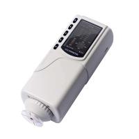 China 3nh Handheld Colorimeter Analyzer Optical Geometry Color Reader NR20XE Lab Test Machine for sale