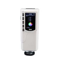 China 3nh Handheld Colorimeter Analyzer Optical Geometry Color Reader NR20XE Lab Test Machine for sale