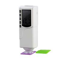 China 3nh Handheld Colorimeter Analyzer Optical Geometry Color Reader NR20XE Lab Test Machine for sale