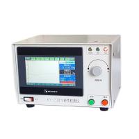 China Touch Screen Air Tightness Leak Detector Air Leakage Tester Lab Test Machine for sale