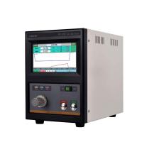 China 4 Channels Air Leak Tester Machine 40W Waterproof Air Leakage Testing Equipment Small Meter for sale