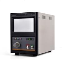 China 4 Channels Air Leak Tester Machine 40W Waterproof Air Leakage Testing Equipment Small Meter for sale
