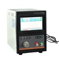 China Non Destructive Sealing Test Machine / Air Tightness Tester 40W For Smart Watch Small Meter for sale