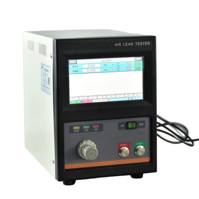 China Non Destructive Sealing Test Machine / Air Tightness Tester 40W For Smart Watch Small Meter for sale
