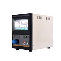 China Smart Watch Vacuum Seal Tester 40W Air Leakage Testing Machine Small Meter for sale