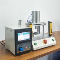 China Positive Pressure Air Tightness Testing Equipment 4 Channels pen And Closed Product Small Meter for sale