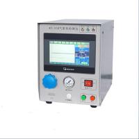 China Air Tightness Detector Direct Differential Pressure Tester Air Leakage Tester 1Kpa - 700kpa Small Meter for sale