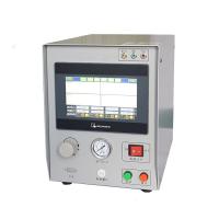 China Air Tightness Detector Direct Differential Pressure Tester Air Leakage Tester 1Kpa - 700kpa Small Meter for sale
