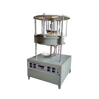 China LRH-GW Thermal Conductivity Tester High Temperature Heat Shield Method Thermal Resistance Instrument Ceramic for sale