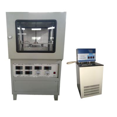 China ASTM C518 LRPL-400 ASTM C518 Automatic Thermal Conductivity Machine Plate Heat Flux Method Differential Scanning DSC for sale