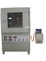 China ASTM C518 LRPL-400 ASTM C518 Automatic Thermal Conductivity Machine Plate Heat Flux Method Differential Scanning DSC for sale