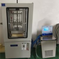 China LRPL-III ASTM C 518 Thermal Conductivity Analyser For Insulation Materials Differential Scanning Calorimeter for sale